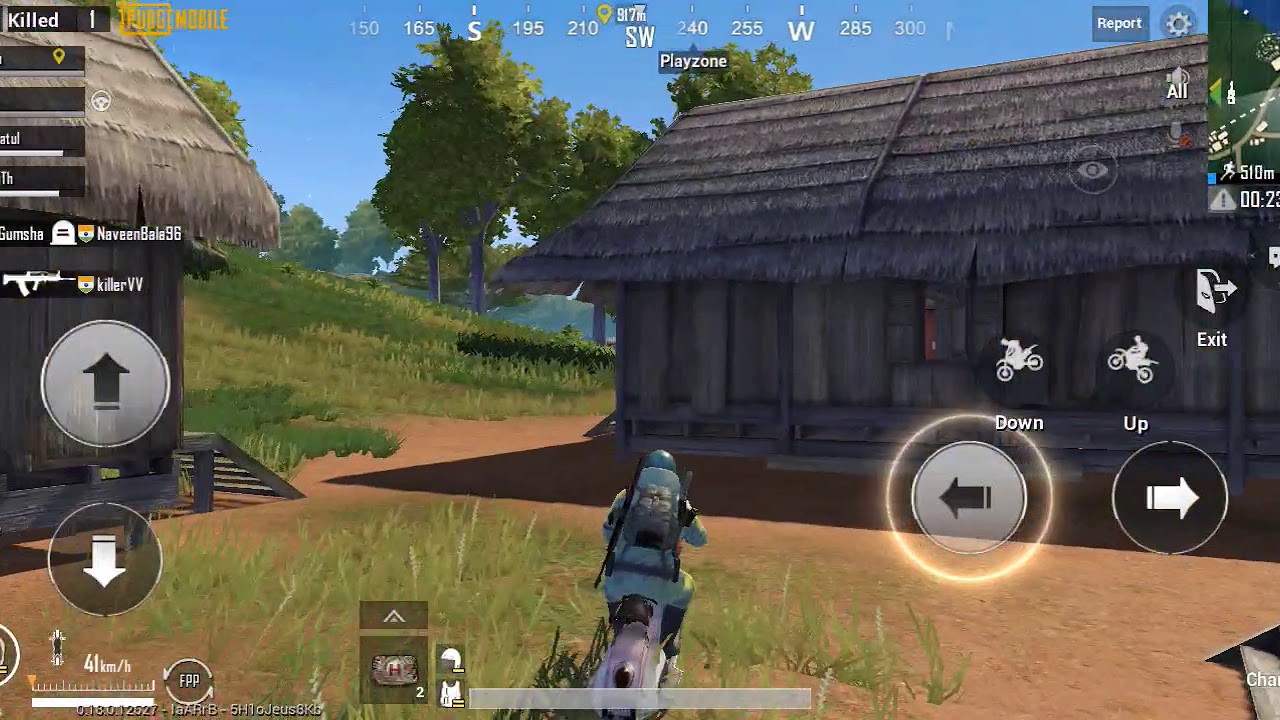 HAAD HAI YAARR.... | PUBG MOBILE - YouTube
