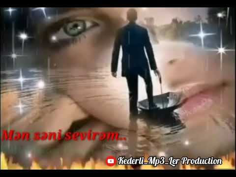 Mən Səni Səvirəm _ Super Şeir 2021 Cox Qəmli Şeir