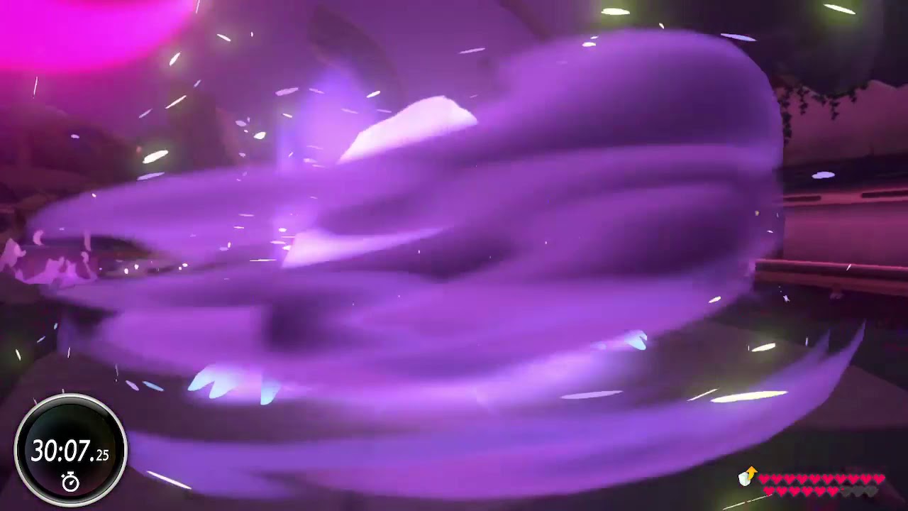 When Dragaux turned into the final boss--- DARK DRAGAUX! ( part 3 ...