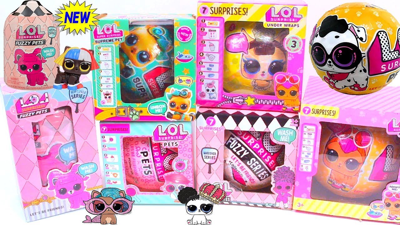 УЛЬТРА РЕДКИЕ ПИТОМЦЫ ЛОЛ ПОДДЕЛКИ SERIES 1,2,3,4,5 ДЕКОДЕР В ЗОЛОТОМ ...