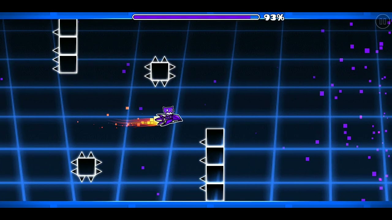 Round 1 full layout - YouTube