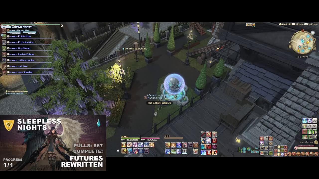 Cruiserweight Day 2! Tonight the Friendly yan DIES - YouTube