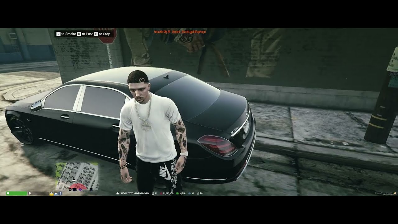 E016: ROLLED 100 BLUNTS ON OBLOCK | A DAY IN THE LIFE OF ACE ST PATRICK ...