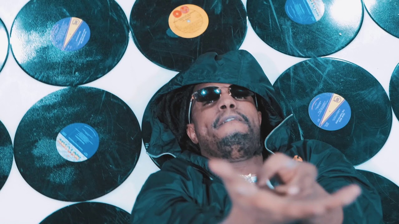 Nuk - The Real Me (Official Music Video) - YouTube Music