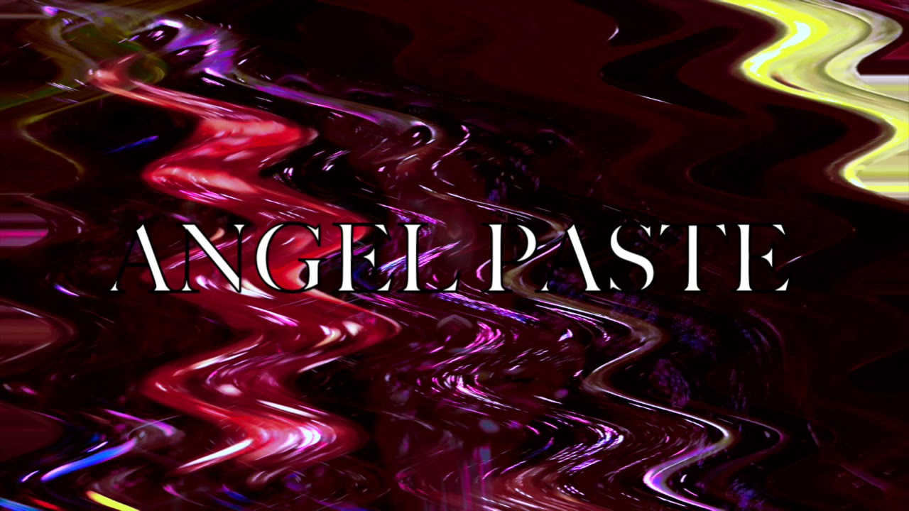 Angel PaSte - Layed (Anderson .Paak / Earl Sweatshirt type beat) - YouTube