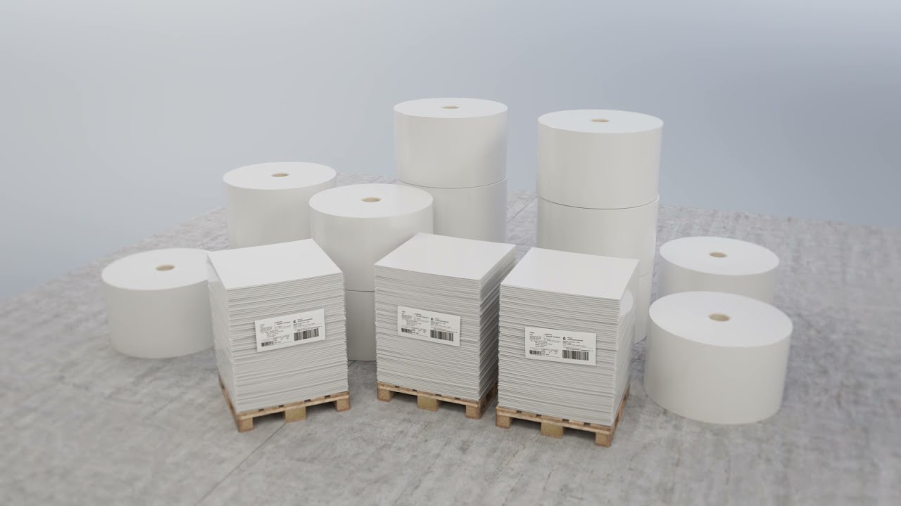 The Making of Invercote 3.0 - Swedish - YouTube