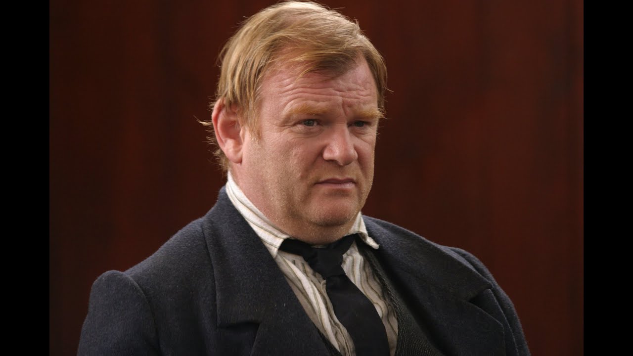 "The General" Cahill, who undertook several daring heists in the early ...