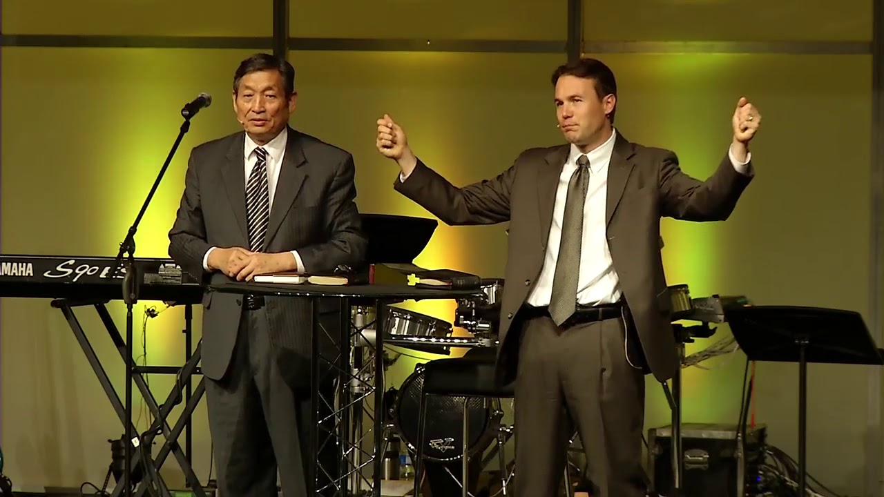 Peter Xu HD - YouTube