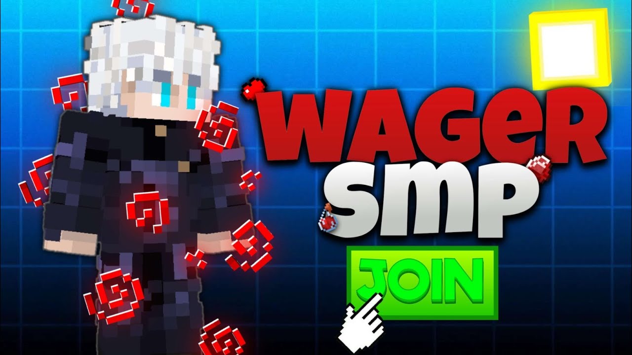 application for wagger smp #wagersmp#wagersmpapplication @Minewager007 ...