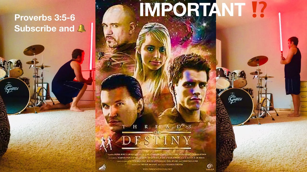 WHY ARE FAN FILMS IMPORTANT? Here’s Why #FanFilm #StarWars - YouTube