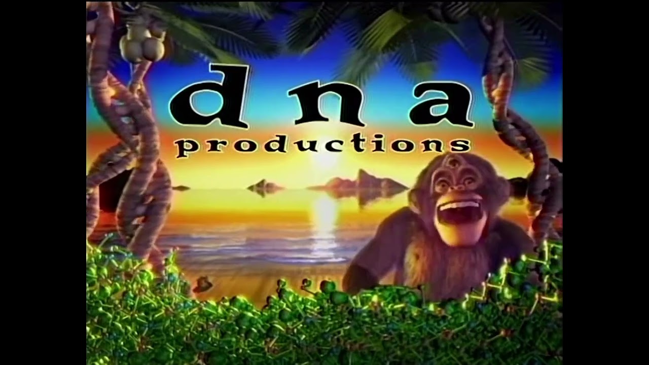 O Entertainment/DNA Productions/Nickelodeon/CBS Paramount Television ...