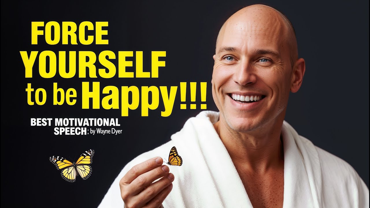 Boost Your Mood Instantly with These 10 Easy Tips | Wayne Dyer - YouTube