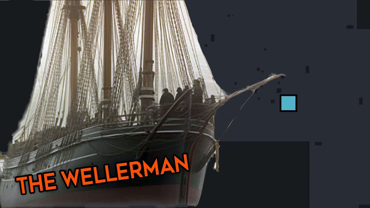 Wellermann - Sea Shanty - What should I do next ? - YouTube