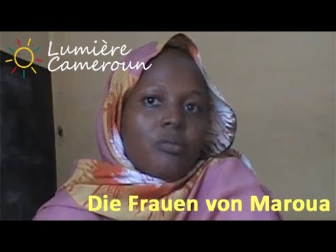 Die Frauen von Maroua