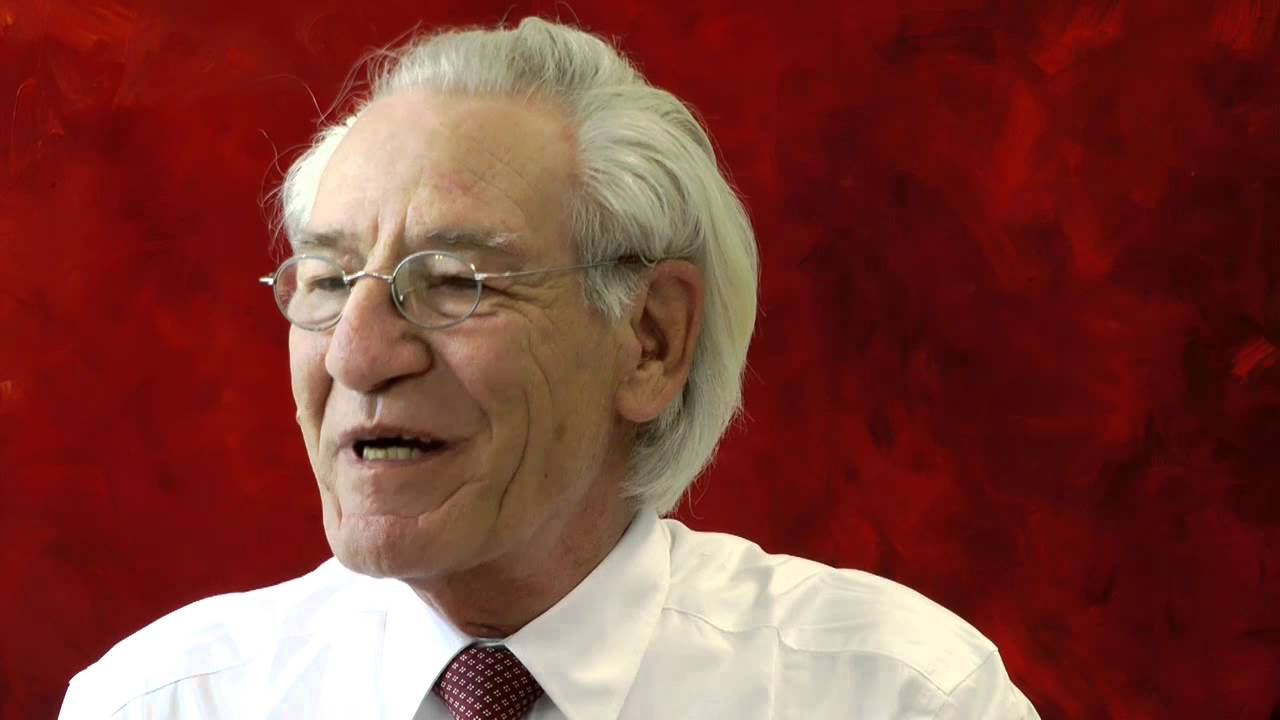 Claudio M. Mancini: La Nera. Interview zum Buch - YouTube