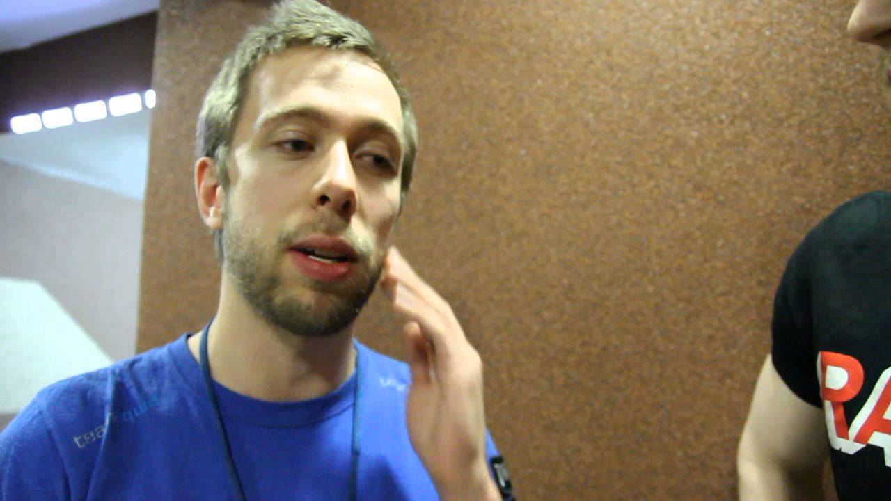 RAKAKA! TLO IEM Katowice - YouTube