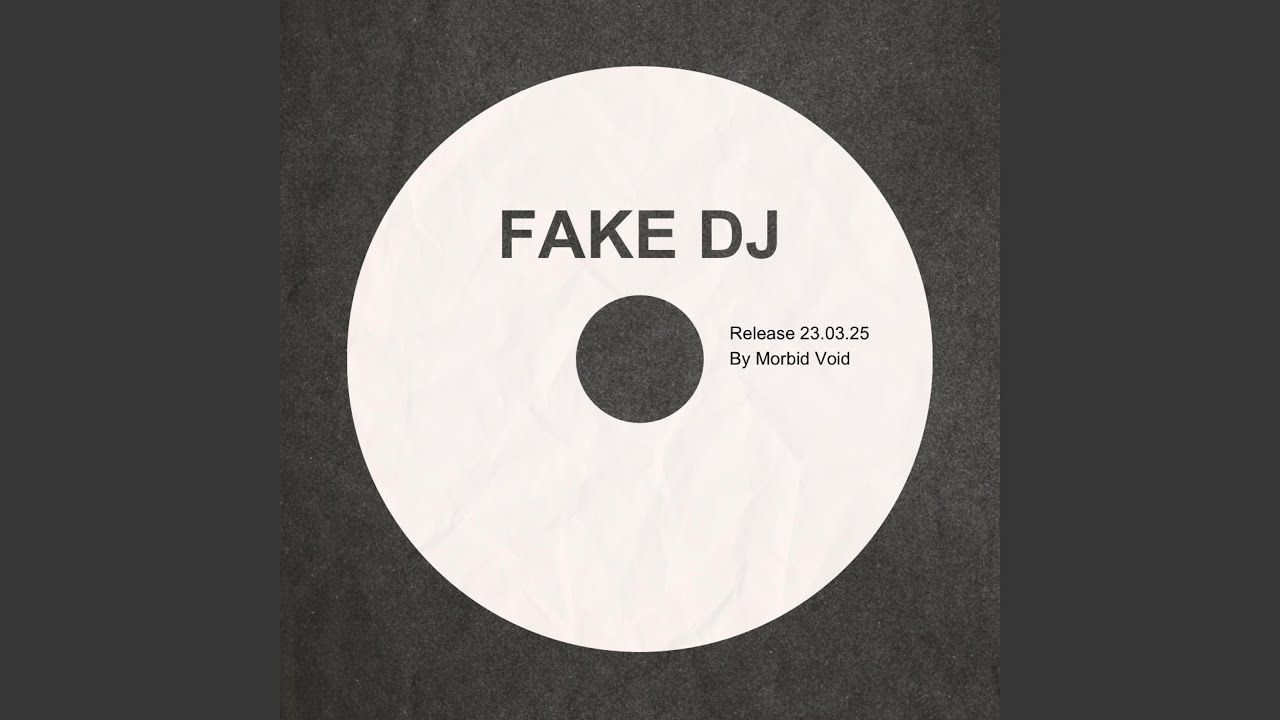 Fake Dj - YouTube