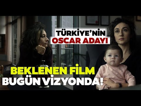 Türkiyenin Oscar adayı Bağlılık Aslı bugün vizyonda