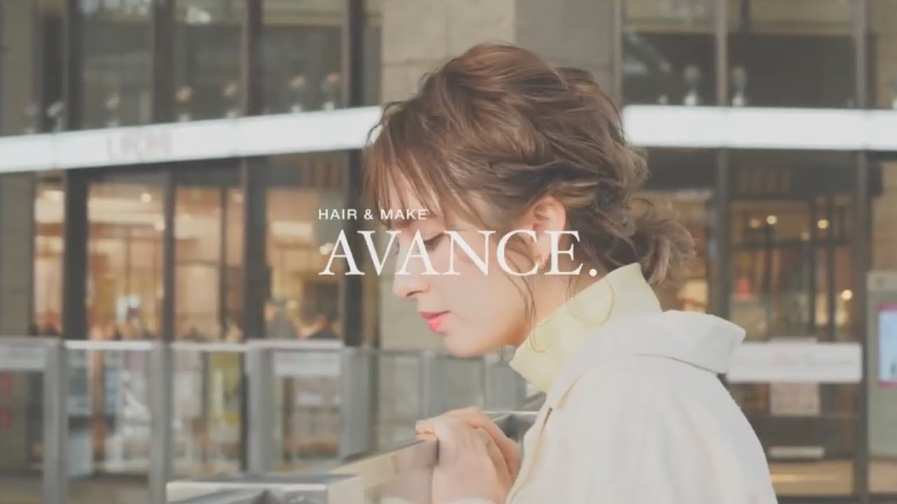 AVANCE.image movie - YouTube