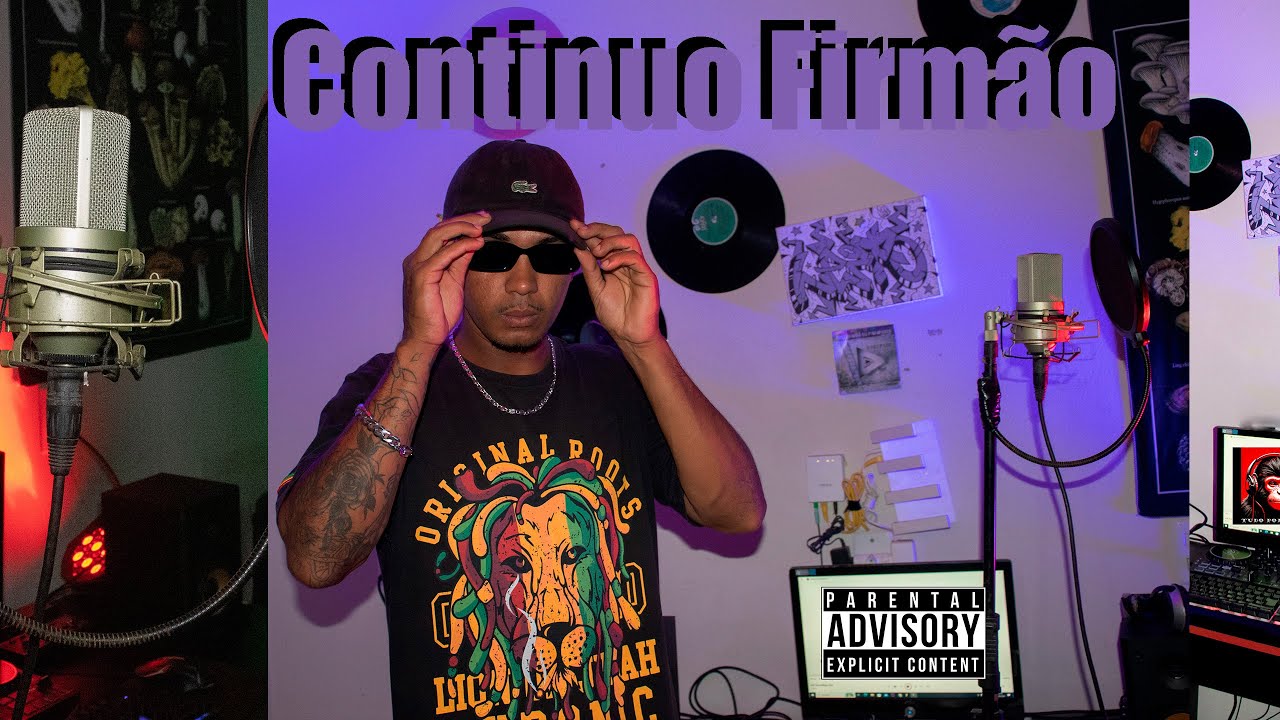 MTC - continuo Firmão (VIDEOCLIPEOFICIAL) - YouTube