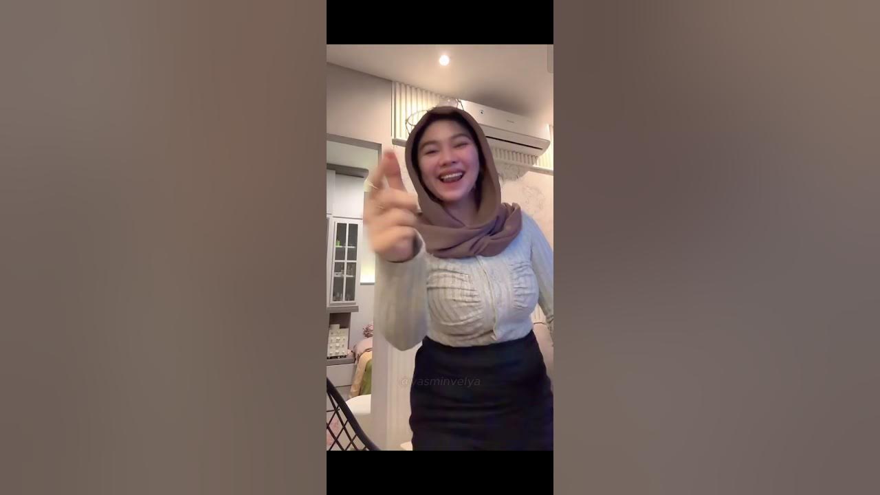 BIGO LIVE HIJAB LAGI VIRAL NIH TOBRUT BARBAR ID:NISWAH TIKTOKERS TERBARU 2024 #261 | ig ...