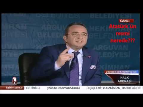 İşte CHP'nin bir kez daha Atatürk ihaneti! CHP´yi ve ittifakını bitiren video