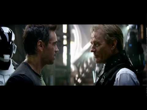 TOTAL RECALL - Your Recall Experience Begins August 3rd