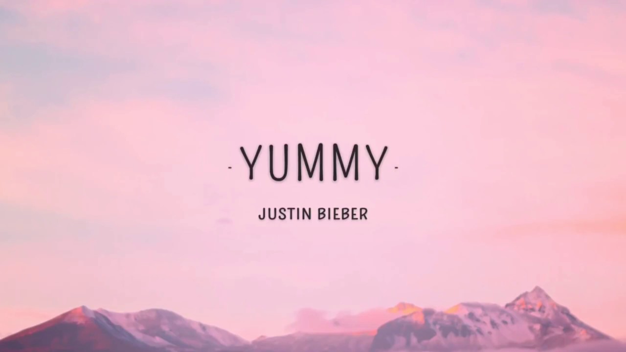 Justin Bieber - Yummy | Cover by Nara - YouTube