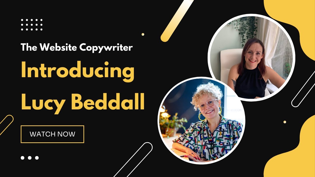 BIG BRAND Experience: Lucy Beddall - YouTube