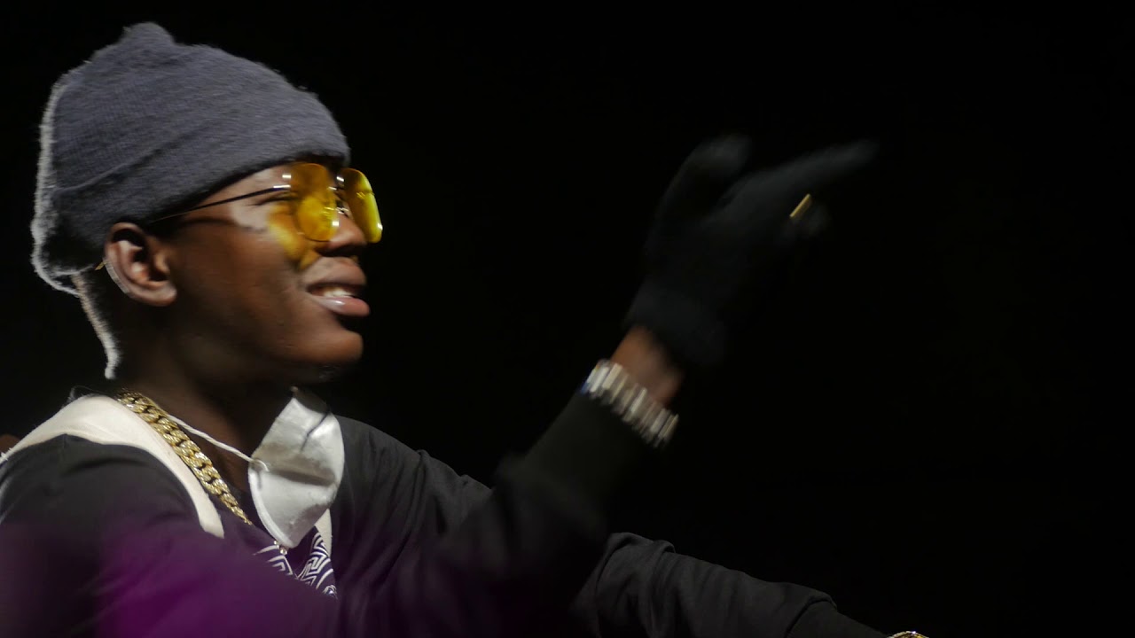 Corona Virus_Elton Loverboy X Astro Lifa (Official HD Video) - YouTube