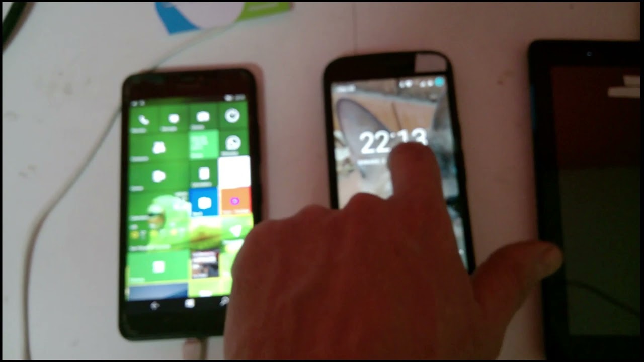 Como Instalar WhatsApp WSAP WSP WASAP en una TABLET - YouTube