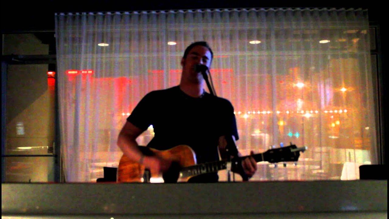 Tay Macrae Acoustic Original - YouTube