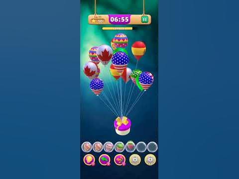 Bubble Boxes Match 3d - YouTube