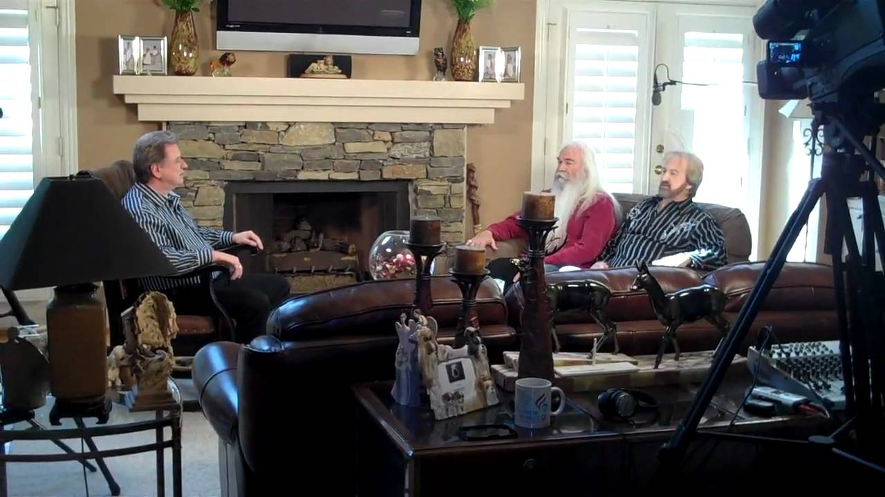 Cooking Show Interview #1 - YouTube