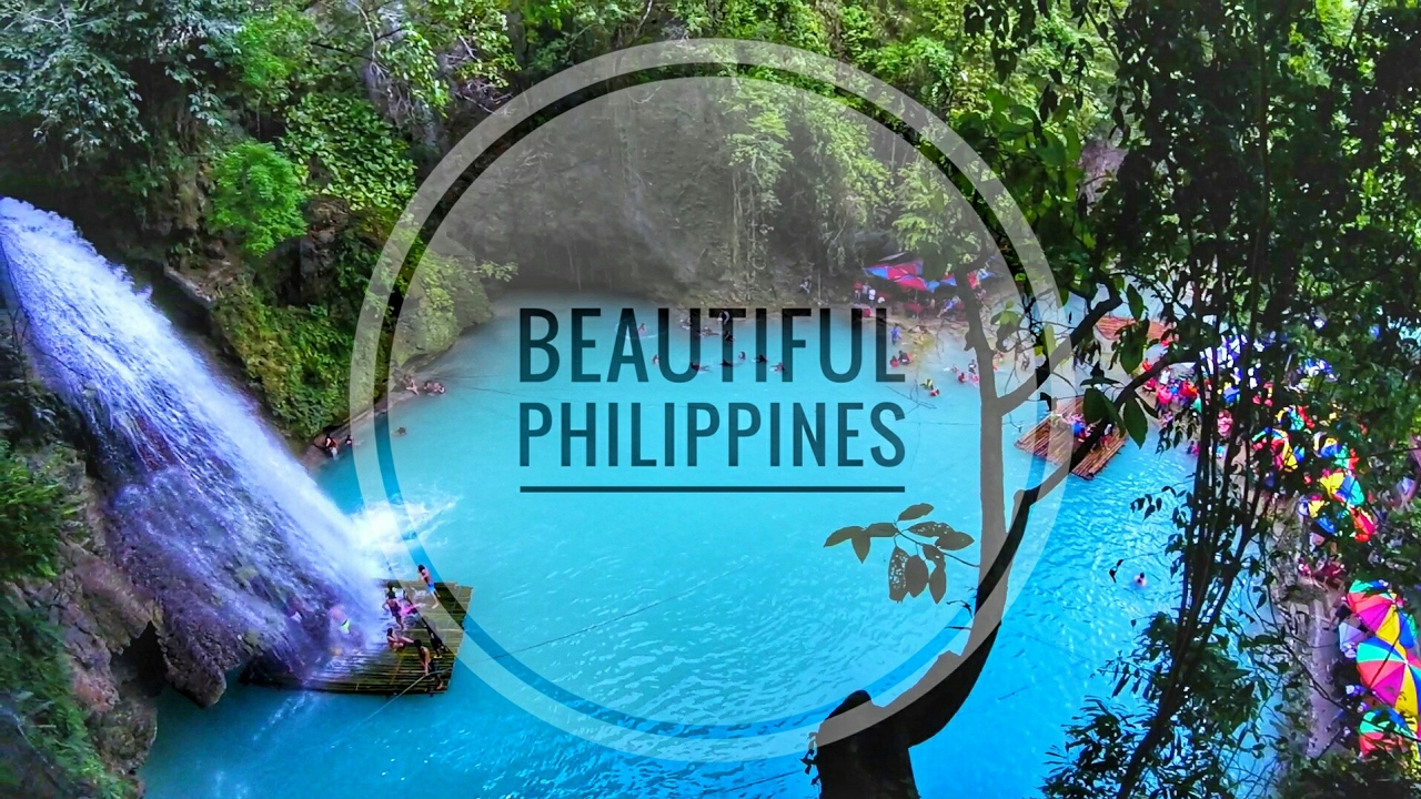 Beautiful Philippines From The Eyes Of GoPro - YouTube
