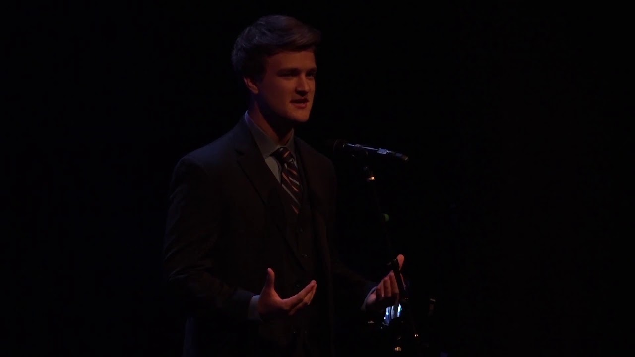 Joseph Sadler Piano Demo - YouTube