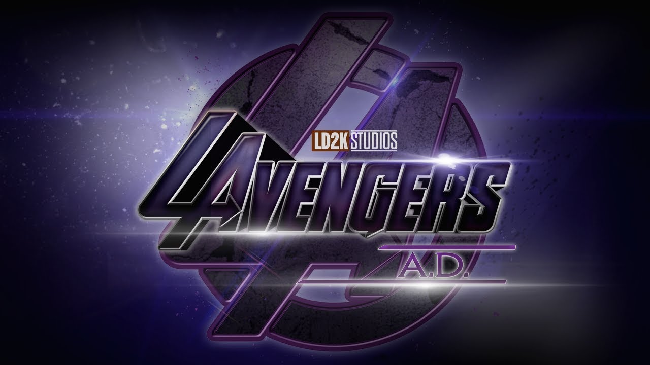 LD2K Presents: LAvengers - A.D. - YouTube