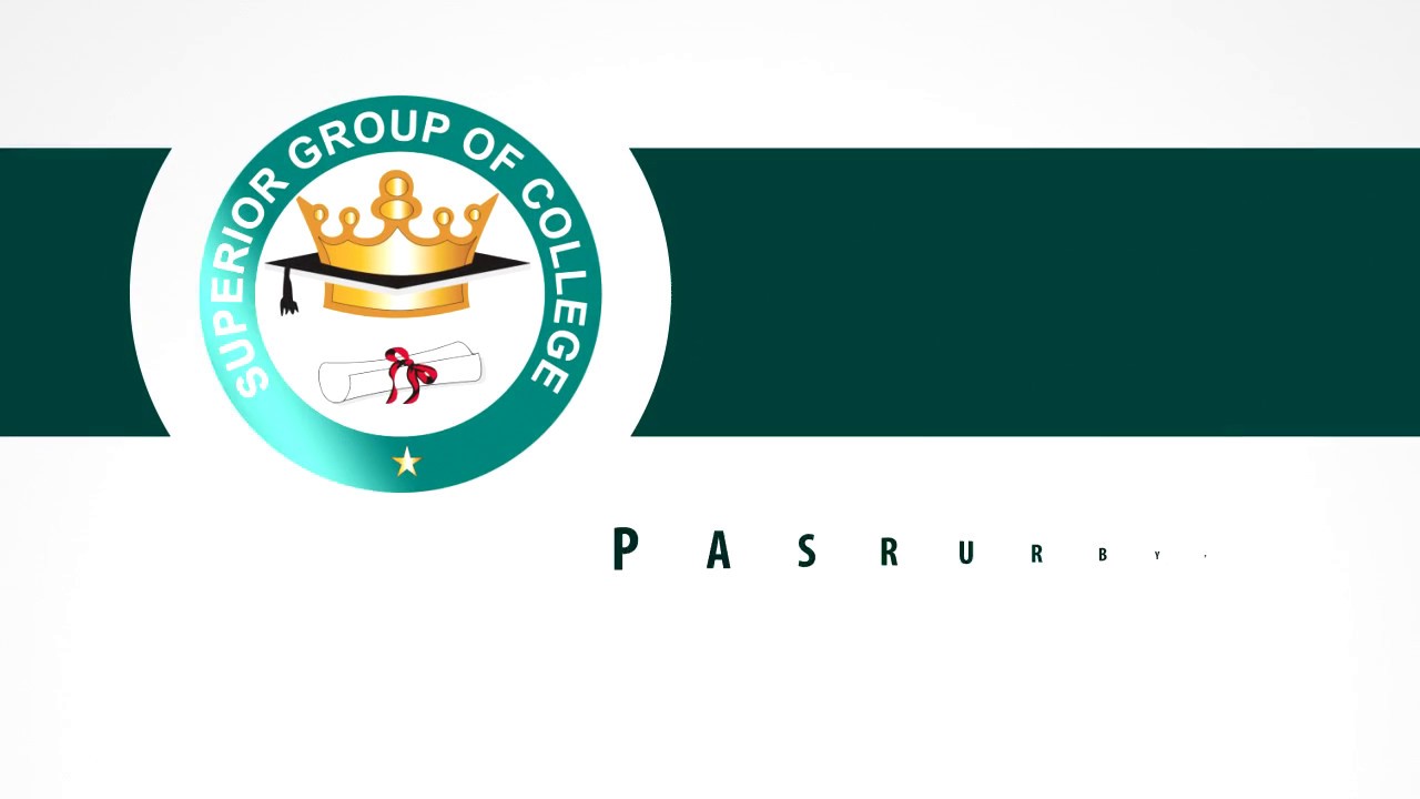 Superior College Television Commercial - YouTube