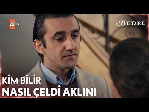 Vedat evine Begüm'ü almadan döndü | Bedel 3. Bölüm | Arşiv Sahneler