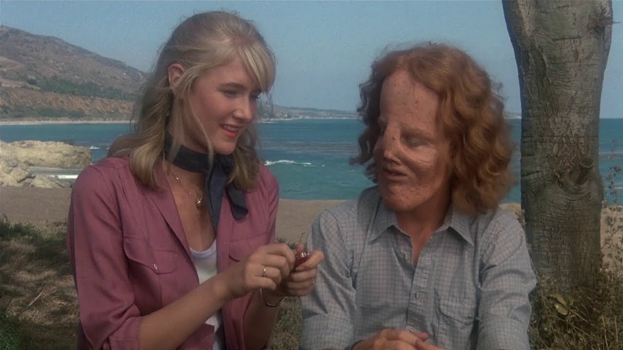 Mask (1985) - YouTube