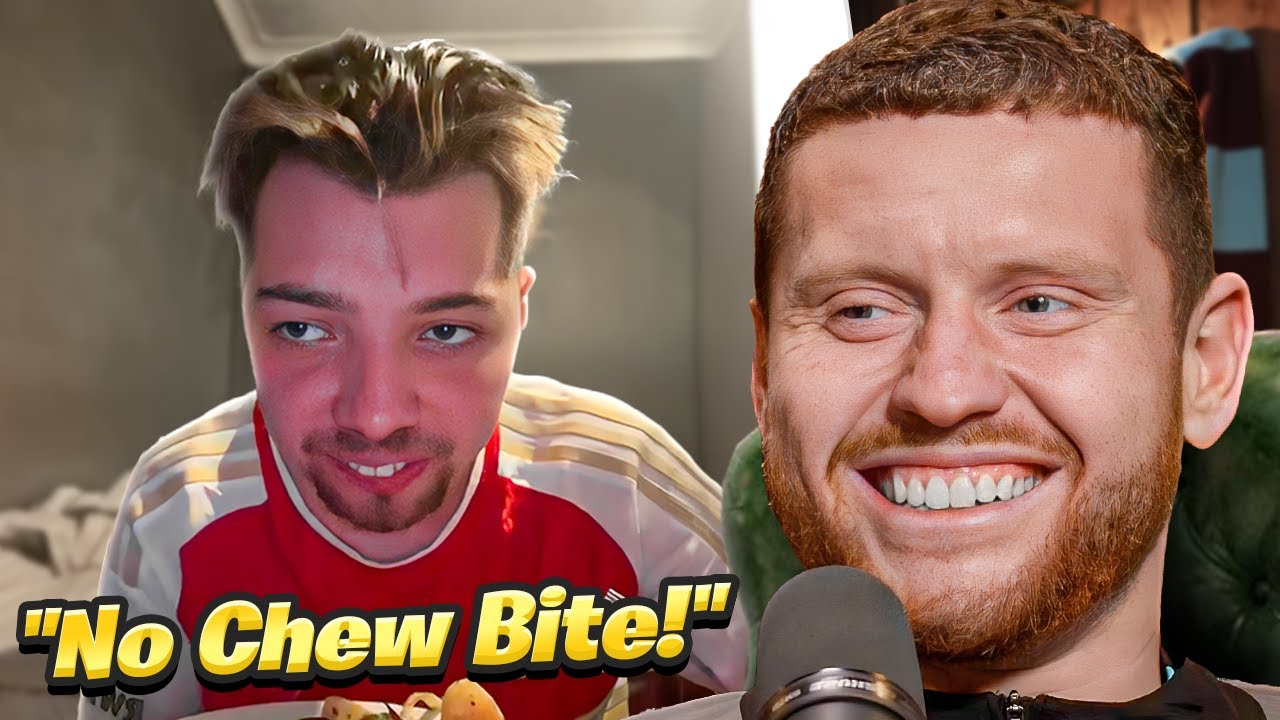 The MOST Disgusting Thing We've Ever Seen... - YouTube