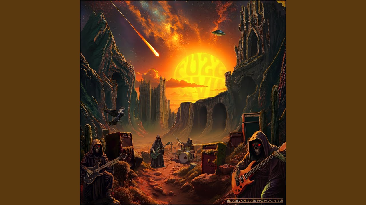 Progression of the Black Sun - YouTube