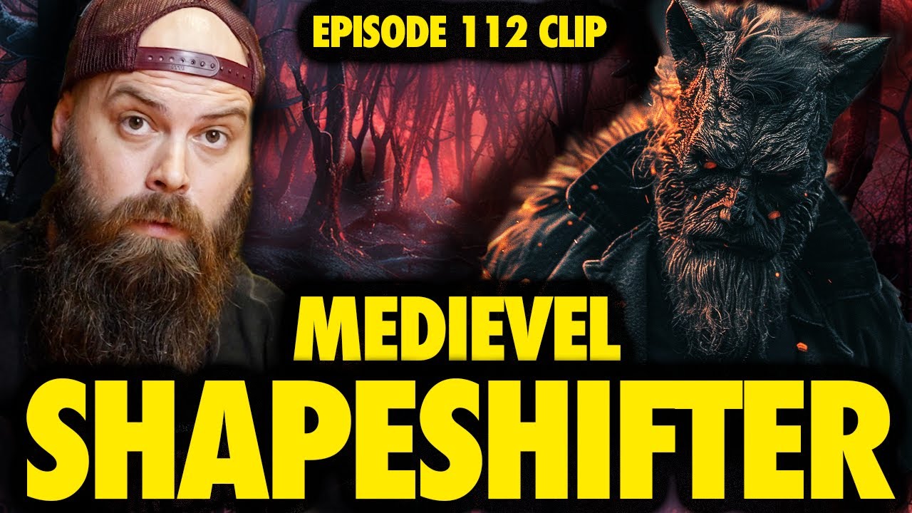 Peter Stumpp: The Ancient Shapeshifting Werewolf Who Terrorized Europe ...