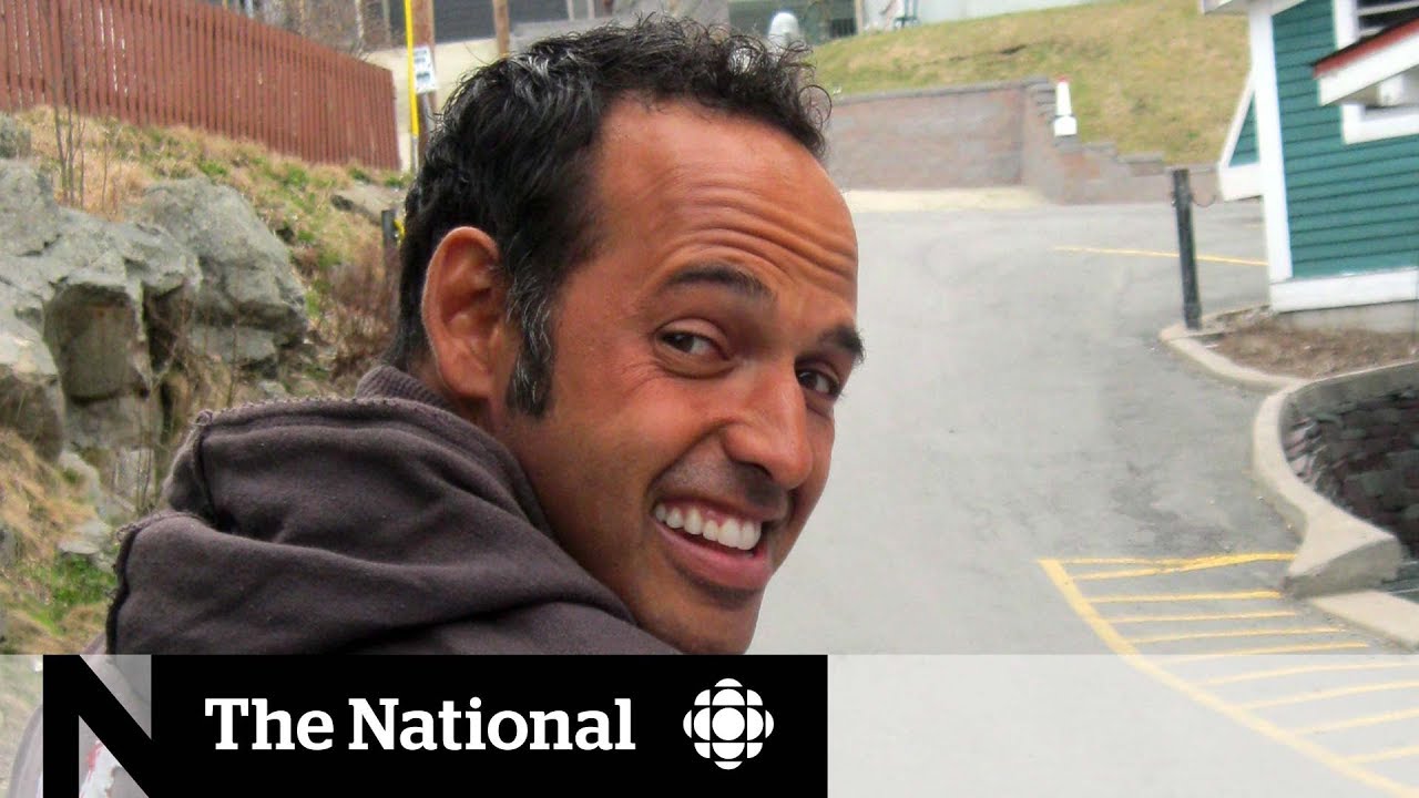 Shaun Majumder fired over 'creative differences' with This Hour Has 22 ...