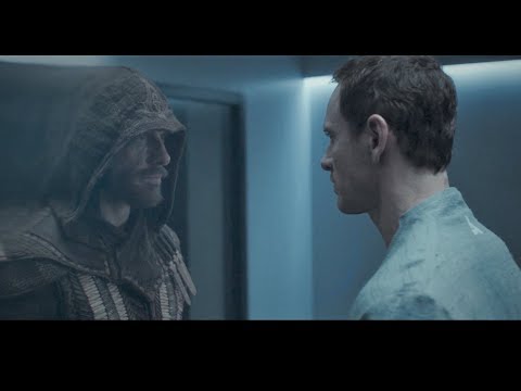 I will fail you - Assassins creed (2016)