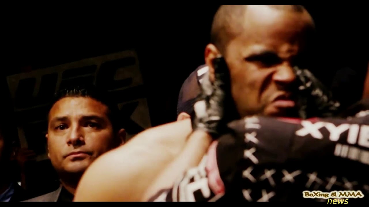 Свершилось!!! UFC 226 Daniel "DC" Cormier vs. Stipe Miocic / Битва ...