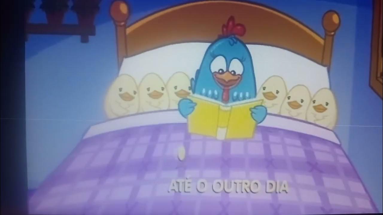 (o pintinhos dizem)(galinha pintadinha 4 - YouTube