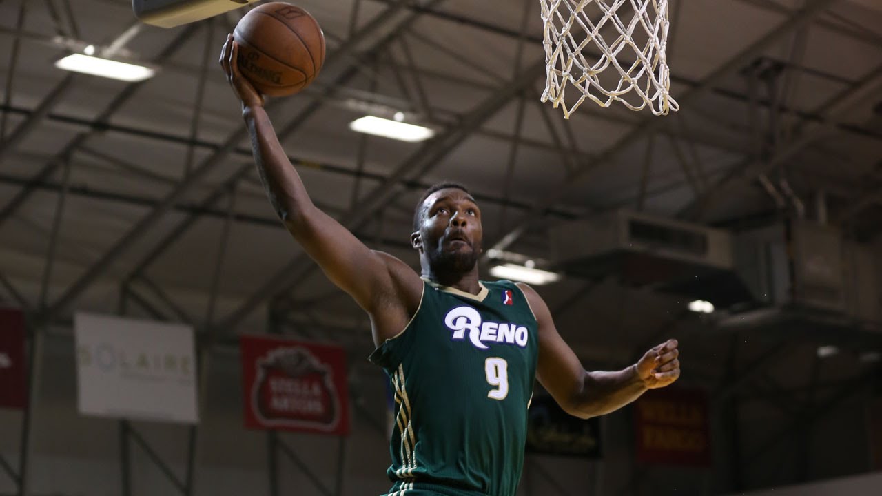Highlights: Jordan Hamilton drops 40 points in shootout with RGV Vipers ...