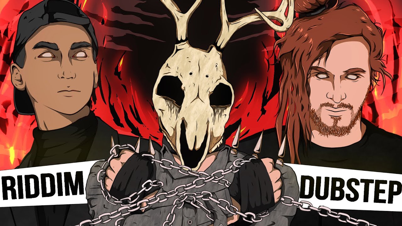 BEST DUBSTEP MIX 2023 - YouTube