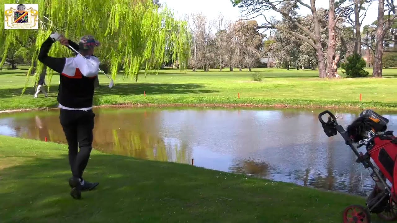 Hugo Golf emisión 16 9 24 - YouTube